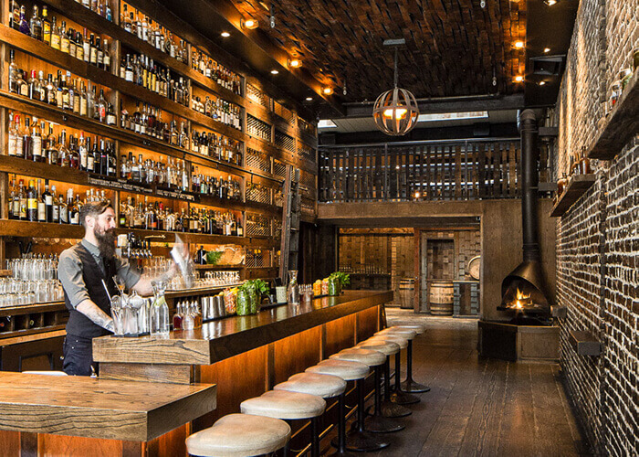 Passo a passo de como montar um bar