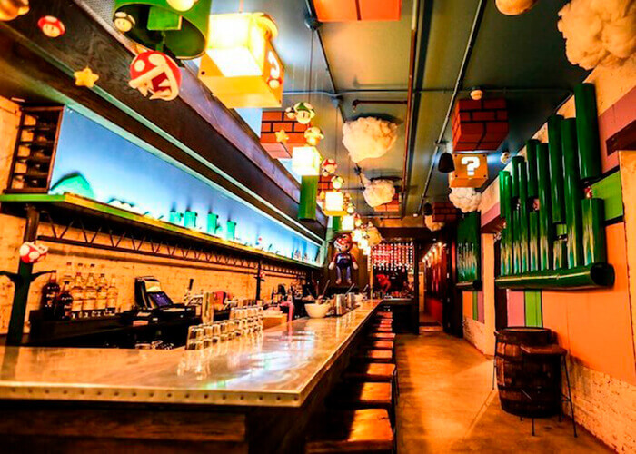 Bar Temático: 7 dicas de decoração